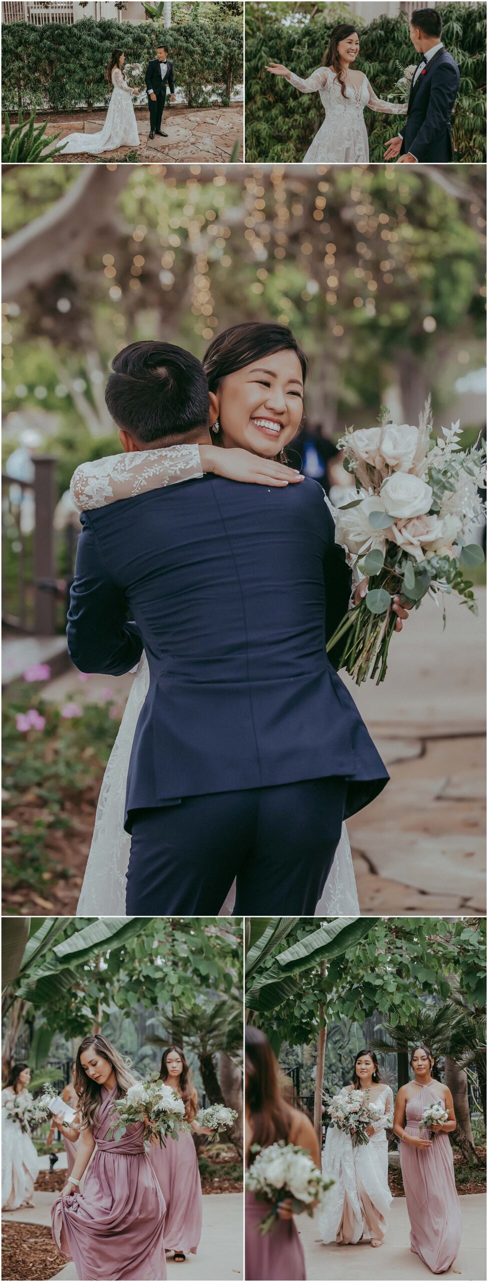 The Wedding Of Vivian And Danny Elise Films